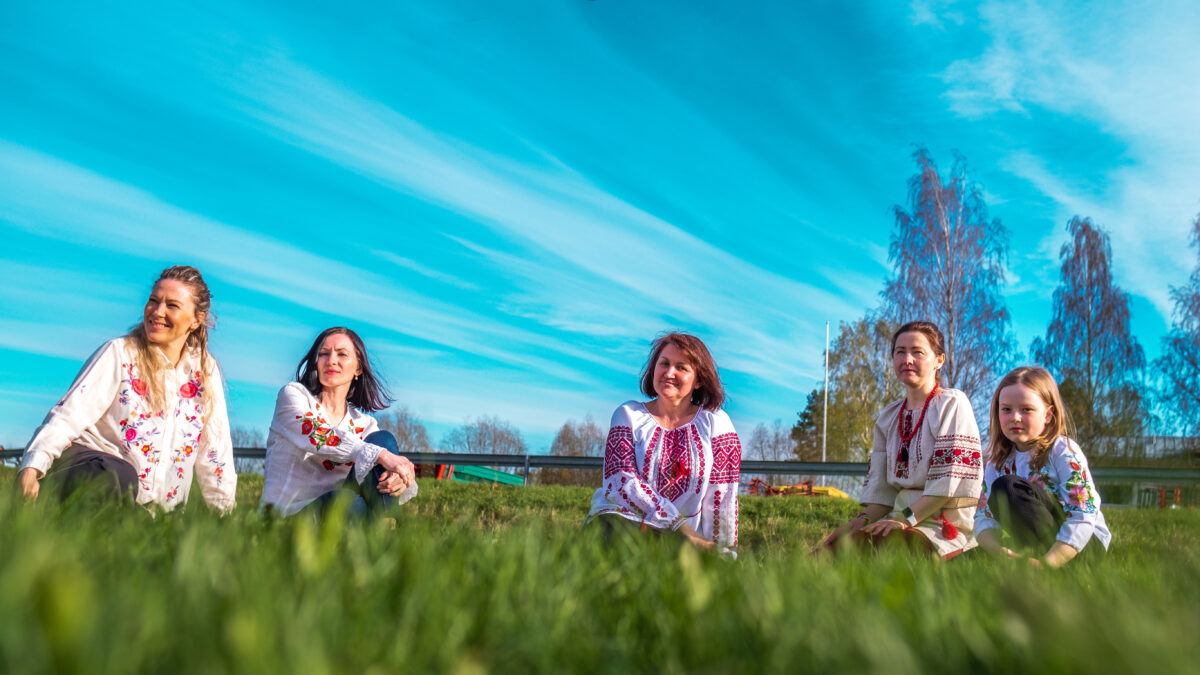 Kalynan merkitys - Kalyna