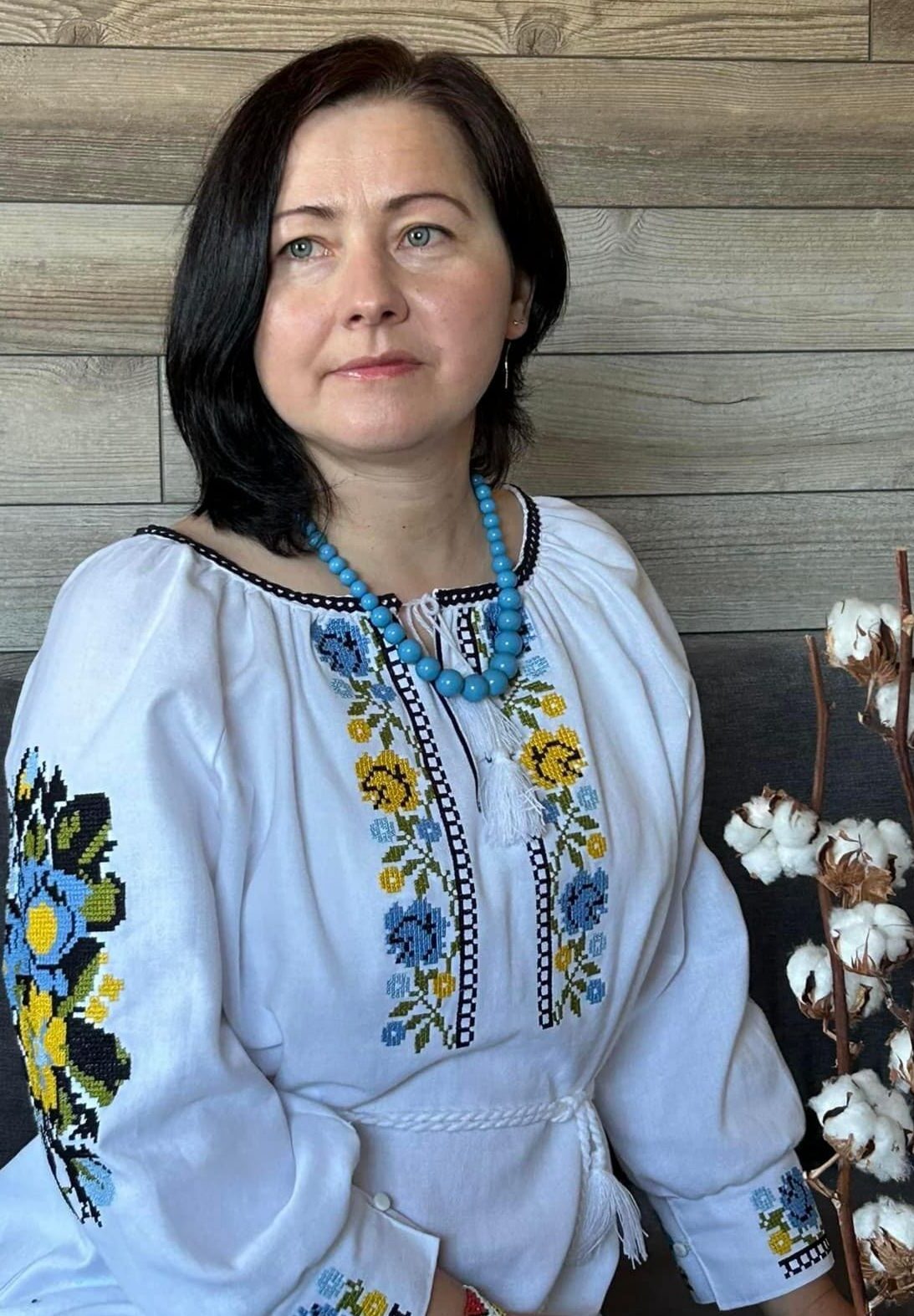 Yhteyshenkilöt - Kalyna